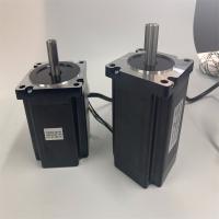 China 12nm Nema 34 High Torque Stepper Motor high speed 86HS156-6204A 2 Phase for sale