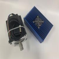 China Hss57 Hybrid Servo Driver Stepper Motor With Encoder 2.2nm Drive for sale
