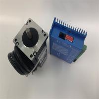 China Hybrid Closed Loop Stepper Motor Nema 23 4nm for sale