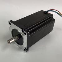 China Medical equipment hybrid Stepper Motor nema231N.M 0.9degree for sale