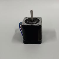 China 42HS Nema 17 High Torque Stepper Motor 78 Oz-In 5kg/cm 4 Wire 1.5a 42mm 40mm for sale