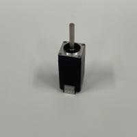 China Hybrid Mini Stepper Motor 200 Steps 20x30mm Nema 8 Size 0.6a For Micro Camera for sale
