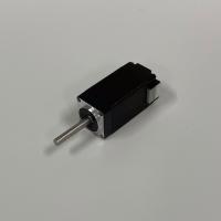 China Hybrid Mini Stepper Motor 200 Steps 20x30mm Nema 8 Size 0.6a For Micro Camera for sale