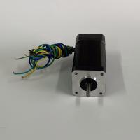 China 42mm 3000RPM Bldc Motor 24VDC 60W 0.2N.M For Medical Equipment for sale