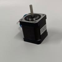 China 42HS Nema 17 High Torque Stepper Motor 78 Oz-In 5kg/cm 4 Wire 1.5a 42mm 40mm for sale