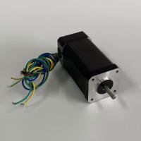 China 42mm 3000RPM Bldc Motor 24VDC 60W 0.2N.M For Medical Equipment for sale