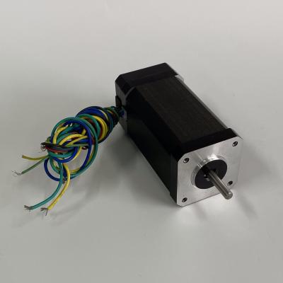 China 42mm 3000RPM Bldc Motor 24VDC 60W 0.2N.M For Medical Equipment for sale
