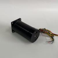 China 3000 Rpm High Speed Brushless Dc Motor 24v 250w 57mm for sale