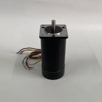China 3000 Rpm High Speed Brushless Dc Motor 24v 250w 57mm for sale