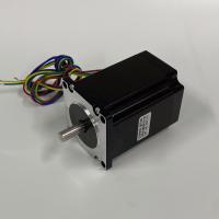 China 57hs76-3004 Nema 23 Bipolar Stepper Motor CNC Machine 1.9nm 2.8a 4 Lead 2 Phase for sale