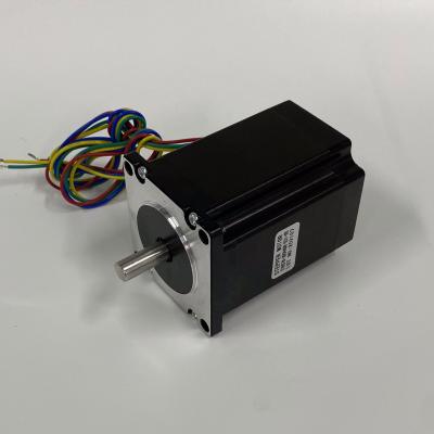 China 57hs76-3004 Nema 23 Bipolar Stepper Motor CNC Machine 1.9nm 2.8a 4 Lead 2 Phase for sale