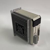 China Milling Machine Nema 34 Easy Servo High Torque Stepper Motor 8.5N.M And Stepper Servo Driver for sale