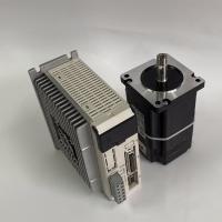 China 86mm Closed Loop Stepper Motor Nema 34 12NM with Driver CE RoHS for sale