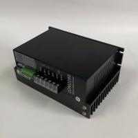 China 8a Stepper Motor Driver Nema 42  NEMA 52  Two Phase 80-220V Input For Packing Machine for sale