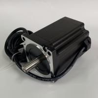 China Robot Cnc Machine 86mm Stepper Motor Nema 34 Size  2-Phase 8.5N.M for sale