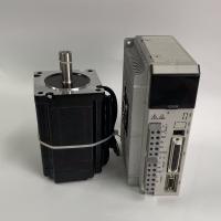 China 3 Phase Closed Loop Stepper Motor 110mm 12N.M 3HSS2260  Digital Stepper Driver Nema 42 for sale