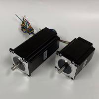 China 57hs76-3004 Nema 23 Bipolar Stepper Motor CNC Machine 1.9nm 2.8a 4 Lead 2 Phase for sale