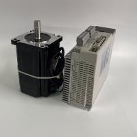 China 4.5N.M Closed Loop Stepper Motor Nema 34 And Stepper Driver With Display for sale
