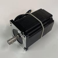 China nema 34 1700ozin Closed Loop Hybrid Stepper Motor Hss86 Hybrid Servo Driver rs232 for sale