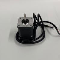 China 42HSE05-D24 closed loop stepper motor nema 17 With Encoder Stepper Servo Driver For 3d Printer for sale