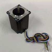 China 57HS56-2804 Nema 23 Stepper Motor 12kg cm 1.26Nm 2.8A 176oz.in 56mm for sale