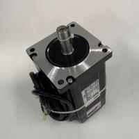 China Nema 34 Closed Loop Stepper Motor And Driver 8.5N.M Step Servo Motor And Step Servo Driver for sale