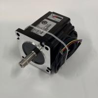 China Closed Loop 1.8 Degree High Torque NEMA 34 Cnc Stepper Motor With Driver for sale
