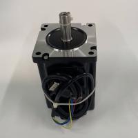 China Milling Machine Nema 34 Easy Servo High Torque Stepper Motor 8.5N.M And Stepper Servo Driver for sale