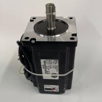 China Nema 34 Hybrid Easy Servo Closed Loop Stepper Motor And Driver for sale