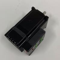 China JSS57P1N Nema 23 1.2Nm Closed Loop Integrated Stepper Motor Robot Arm CNC Kit for sale