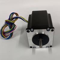 China 57hs76-3004 Nema 23 Bipolar Stepper Motor CNC Machine 1.9nm 2.8a 4 Lead 2 Phase for sale