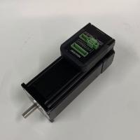 China 30kg Cm Nema 23 Integrated Step Servo Motor With Driver for sale