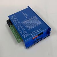 China Nema 23 Closed Loop Stepper Motor System Hybrid Servo Kit 1000PPR Encoder 2nm for sale