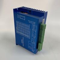 China Nema 34 Closed Loop Stepper Motor And Driver 8.5N.M Step Servo Motor And Step Servo Driver for sale
