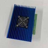 China Closed Loop 1.8 Degree High Torque NEMA 34 Cnc Stepper Motor With Driver for sale