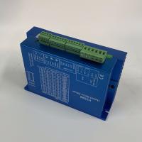 China Nema 34 Hybrid Easy Servo Closed Loop Stepper Motor And Driver for sale