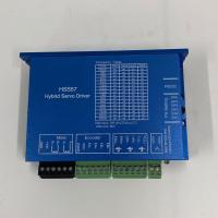 China 2NM Nema23 Closed-Loop Servo Motor And Driver With Encoder 1000PPR for sale