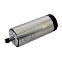 China gdz-80-1.5 Er11 CNC Spindle Motor 1.5kw Air Cooled Ac 220v Cnc Spindle Kit for sale
