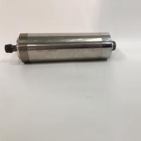 China CNC Milling 1.5kw CNC Spindle Motor Er11 24000rpm Air Cooling GDZ80F-1.5 for sale