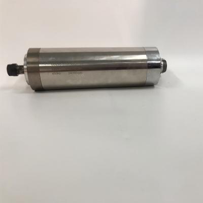 China CNC Milling 1.5kw CNC Spindle Motor Er11 24000rpm Air Cooling GDZ80F-1.5 for sale