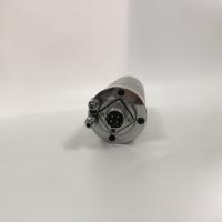 China CNC Milling 1.5kw CNC Spindle Motor Er11 24000rpm Air Cooling GDZ80F-1.5 for sale