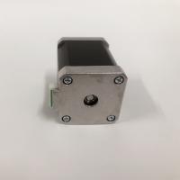 China 3d printer Hybrid Stepper Motor 1.8 degree nema17 5.5kg.cm for sale