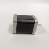 China 3d printer Hybrid Stepper Motor 1.8 degree nema17 5.5kg.cm for sale