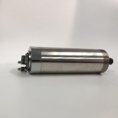 China 220v 0.8kw Water Cooled CNC Spindle Motor 24000rpm Gdz-65-800 for sale