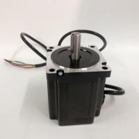 China advertising equipment  used stepper motor nema34 8.5N.M 1000rpm for sale