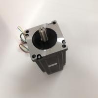 China advertising equipment  used stepper motor nema34 8.5N.M 1000rpm for sale