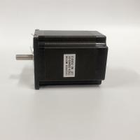 China 110HS Nema 42 Cnc Stepper Motor 20NM 110mm Flange 2phase 1.8degree 6.5A for sale