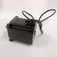 China 110HS Nema 42 Cnc Stepper Motor 20NM 110mm Flange 2phase 1.8degree 6.5A for sale