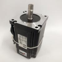 China 3d Printed Robot Arm Stepper Motor Nema 42 1.8degree 33N.M 2phase  110x110mm for sale