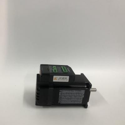 China 24v 48 Volt Brushless Dc Motor 3000rpm 300w 377w 1.2nm Electrical Car for sale